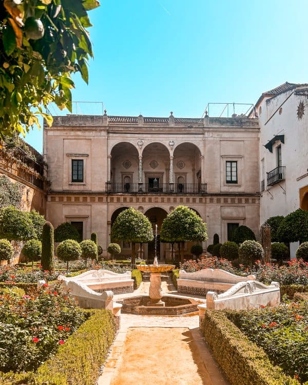 2 Days In Seville: A Complete Itinerary For First-Time Visitors ...