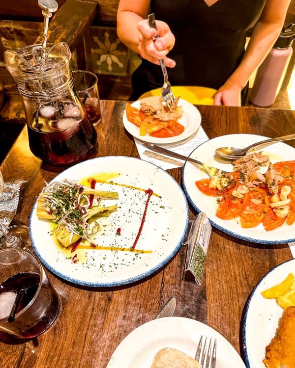 2 Days In Seville: A Complete Itinerary For First-Time Visitors ...